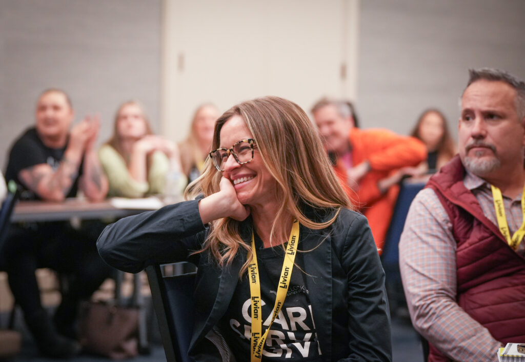 Join Our Team | Livian